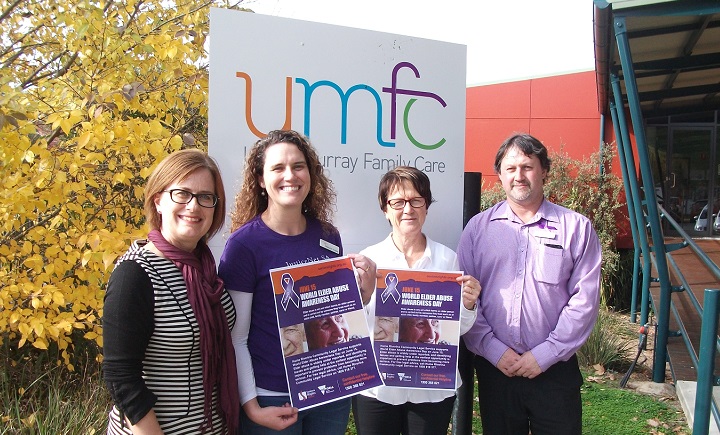 Having legal affairs in order reduces risk of elder abuse – Community Legal